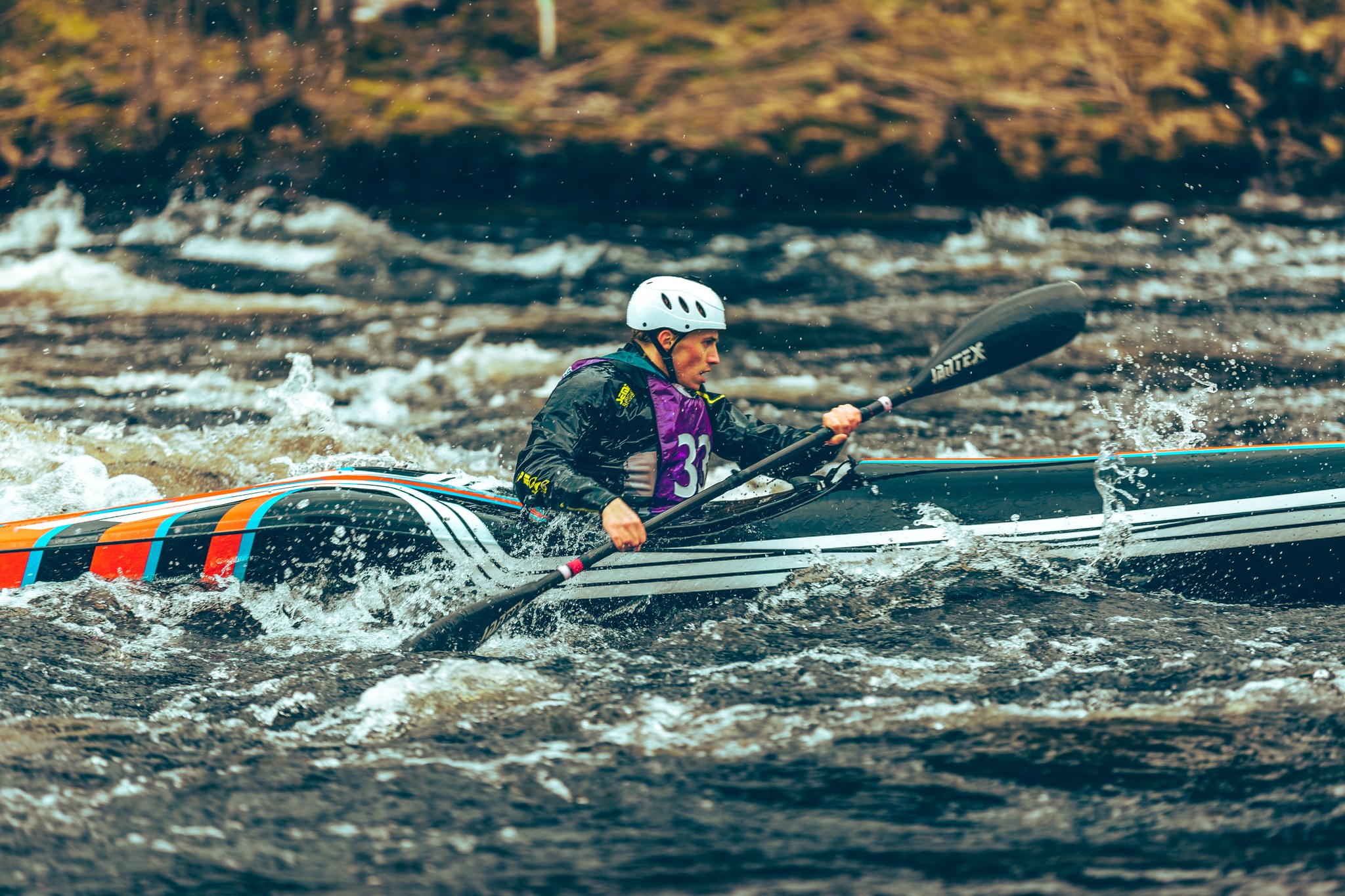 Grandtully_2023_02 – River Stench
